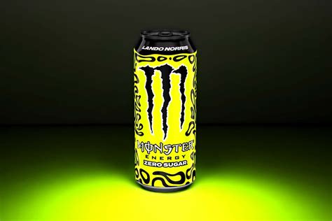What Does Monster Energy Drink Have In It