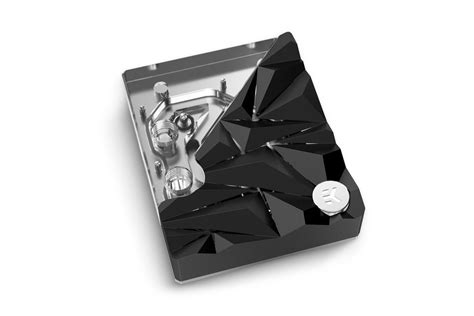 EK Releases Quantum Velocity² Edge AM5 Water Block TechPowerUp