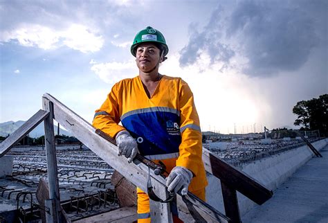 Perdura La Brecha Económica Para Las Mujeres Latinoamericanas