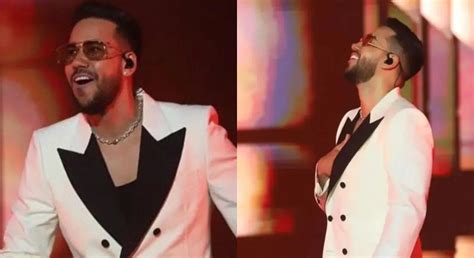 Romeo Santos Quién Es Su Actual Esposa Y Desde Cuándo Tienen Un