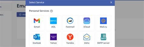 Créer un formulaire de contact avec EmailJS et Vue