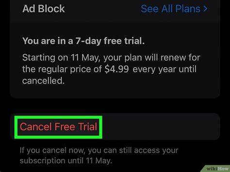 How To Delete Expired Iphone Subscriptions Easy Options