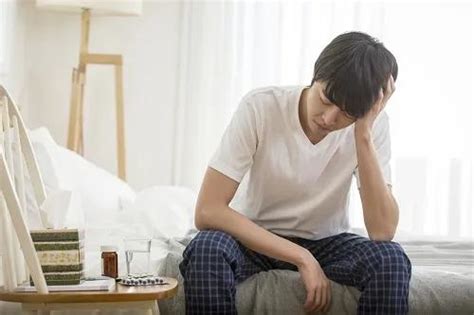 男人出現這些症狀，說明腎虛，就需要調理！ 每日頭條