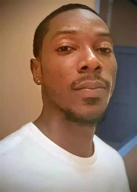 Sedeki Akelo Andre Gets Nearly Two Years For Illegal Gun Ammo Antigua News Room