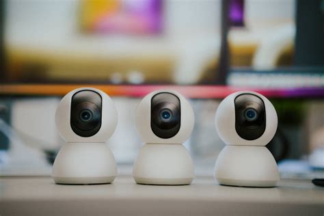 Benefits Of Buying Security Cameras For Your Business