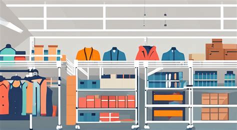 服装仓库进销存怎么做 零代码企业数字化知识站