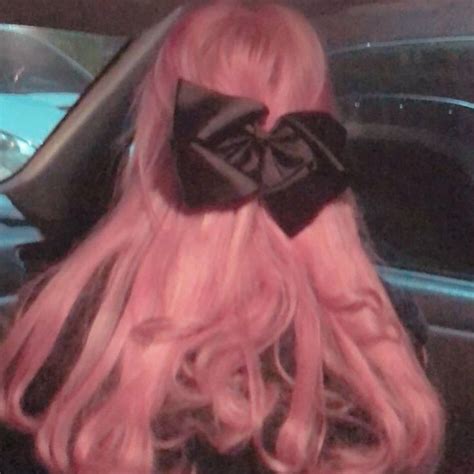 Pink Hair Pretty Hair Color Pink Hair Hair Inspo Color