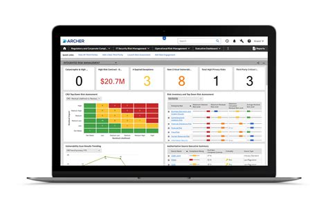 Saas Grc Solution
