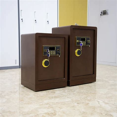 80kgs Fireproof Office Safe Gucca