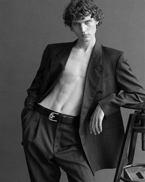 Savva Loktionov Avant Models