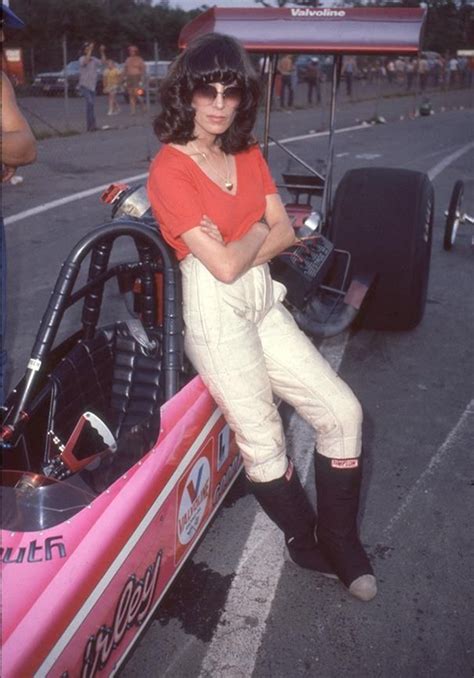 Speed Queens The Fearless Female Drag Racers Of The 60s And 70s Artofit