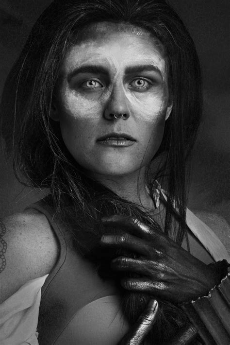 Iskwé Canada C3 Coast To Coast To Coast