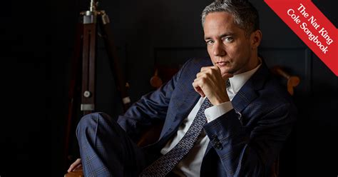 Danny Sinoff The Nat King Cole Songbook Players Circle Theater