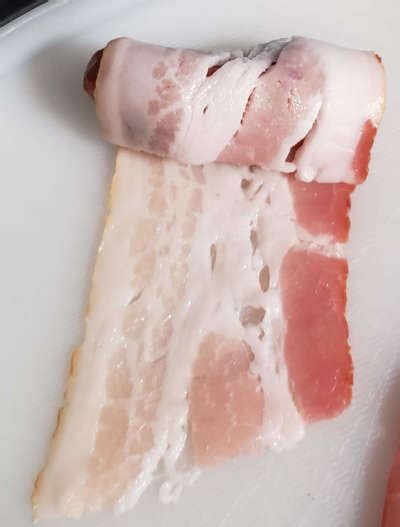 Bacon Wrapped Weenies Low Carb Keto Recipe Quirkshire