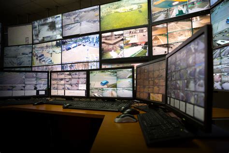 Video Management Software Company Videonetics