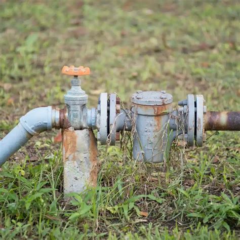 Is Your Sprinkler System Broken Warning Signs You Need Repair