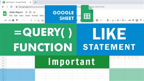 query function in tamil part 3 youtube