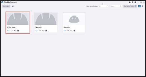 Como Renderizar Seu Projeto Em Tempo Real Com A Ferramenta Trimble Connect Visualizer Do