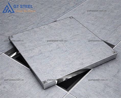 Gia C Ng Inox Gia Th I Steel