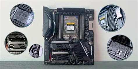 Understanding Motherboard Slots And Sockets A Beginners Guide