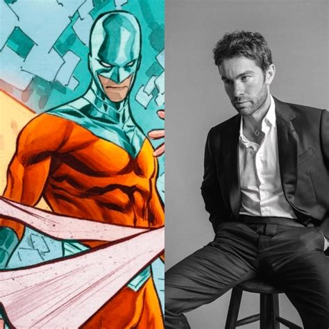 My Flash Universe Part 2 R Fancast