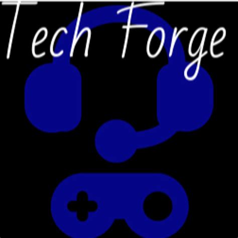 Stream Tech Forge Music Listen To Songs Albums Playlists For Free