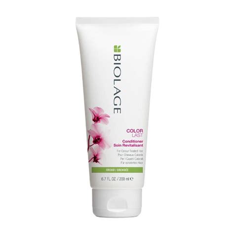 Biolage Color Last Conditioner 200ml Hws Beauty
