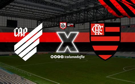 Transmissão Ao Vivo Escalações E Mais Saiba Tudo Sobre Athletico Pr X