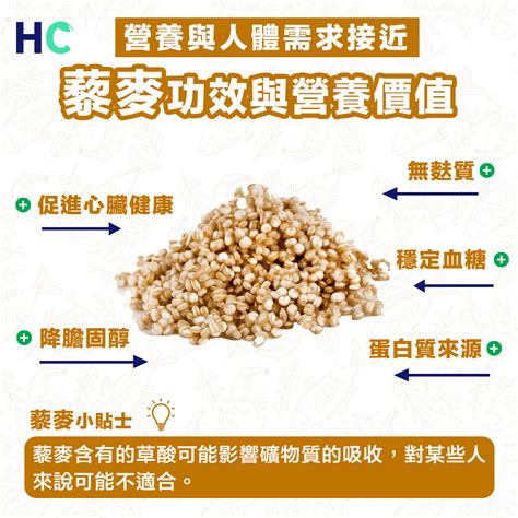 超級食物營養與人體需求結構最接近藜麥營養功效與好處 新浪香港