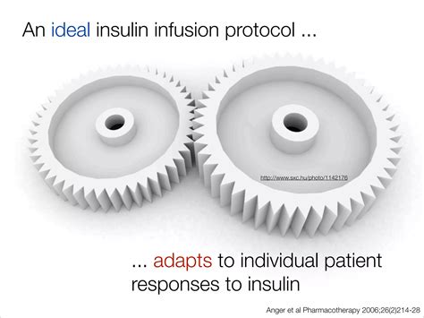 Yale Insulin Infusion Protocol Pdf