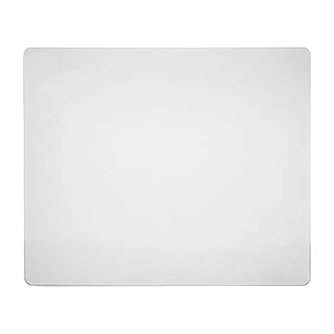 Photovoltaic Glass Gaming Mouse Pad Fast And Accurate Mouse Control