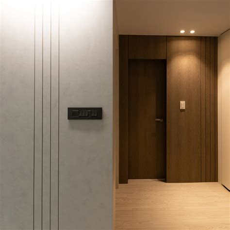 호텔처럼 아늑한 20평대 네츄럴모던 인테리어 라이프스타일 슈퍼앱 오늘의집