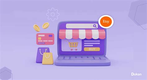 Create A Handmade Product Marketplace Like Etsy Dokan