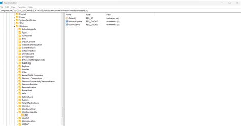 Troubleshooting Windows Updates Wufb Gpo Policy Snags