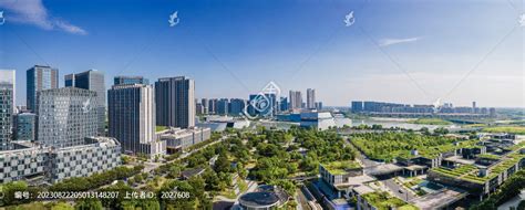 宁波慈溪市城市风光全景都市风光建筑摄影摄影素材汇图网