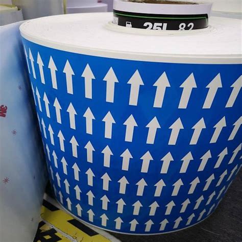 3m Pipe Labels And Marking Tape Durable And Chemical Resistant Pipe