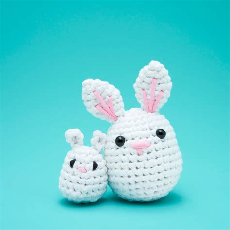 Itty Bitty Wittle Bunny Accessory Kit The Woobles