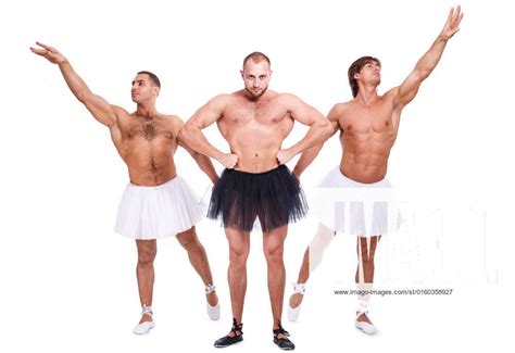 Show Striptease Handsome Guys With Sexy Body Model Released