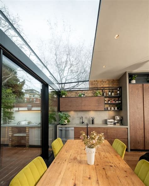 Safety Of Your Roof Glazing Iq Glass