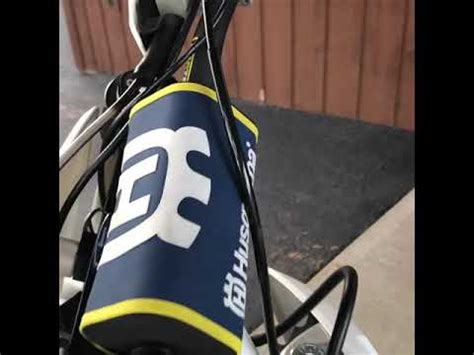Husqvarna 2018 Three Wheeler BVC Trikes YouTube