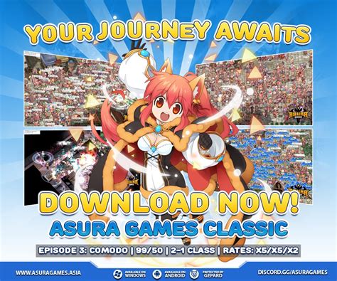 Asura Games