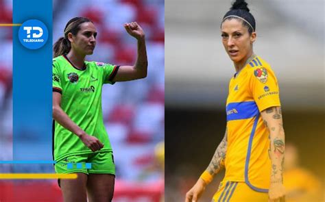Dónde Ver Juárez Vs Tigres En Vivo Y A Qué Hora Es Liga Mx Femenil
