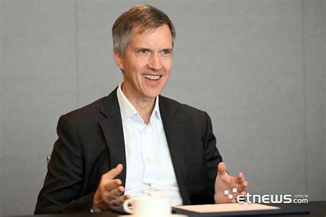 클라우스 피들러 Lpkf Ceo Tgv 파운드리로 반도체 유리기판 시장 선점”