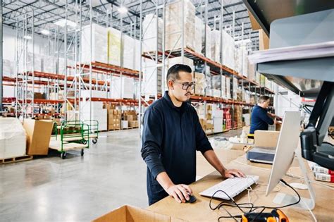 How Investing In Blockchain And Ai Can Bolster Supply Chain