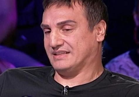 Foto Gagi Đogani Se Nakon HaotiČnog Perioda Oglasio Saopštio Ovo