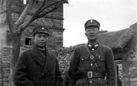 李宗仁忆民国乱局我去制止强奸竟被溃兵枪击 当时 士兵 凤凰历史