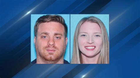 Bodies Of Missing Central Texas Man Woman Found In Oklahoma Kvii