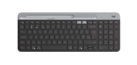 Logitech K580 Wireless Bluetooth Keyboard Computers And Tech Parts And Accessories Computer
