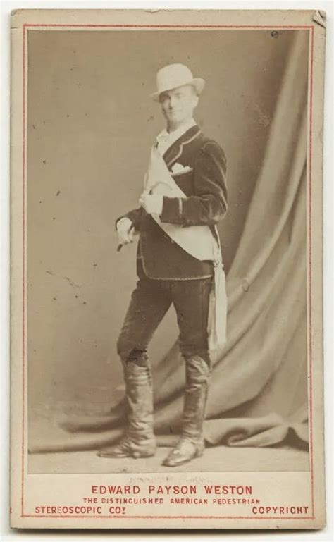 The Pedestrian By David Gedye Davids Substack