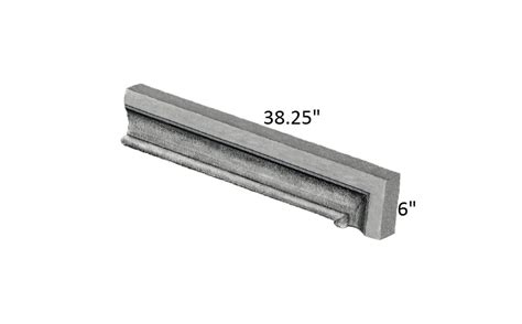 Colonial Casing